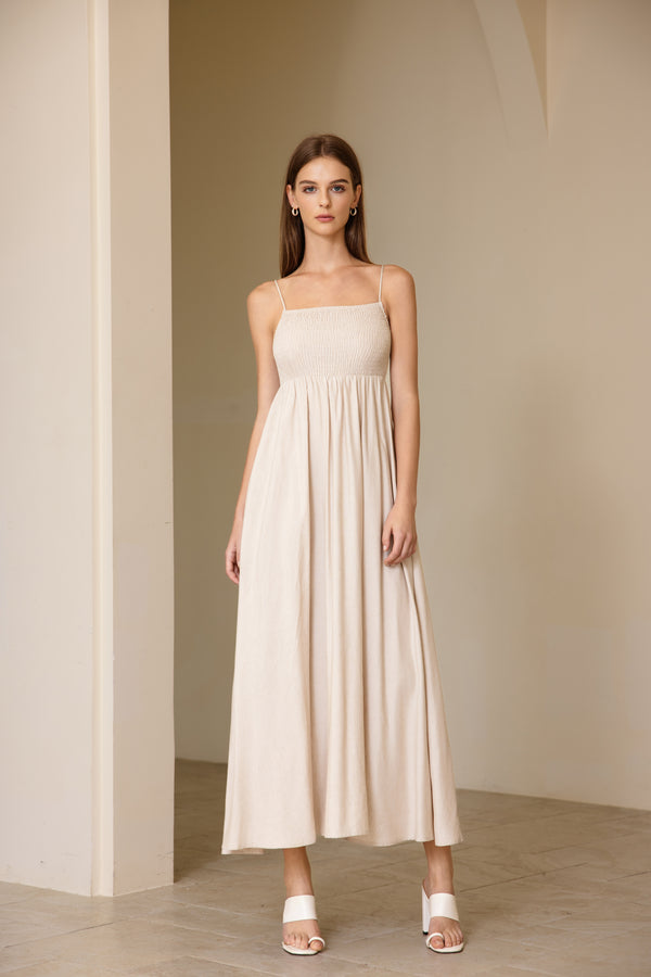 Luna Clothing Collection - Modern Linen Fashion for Everyday Style