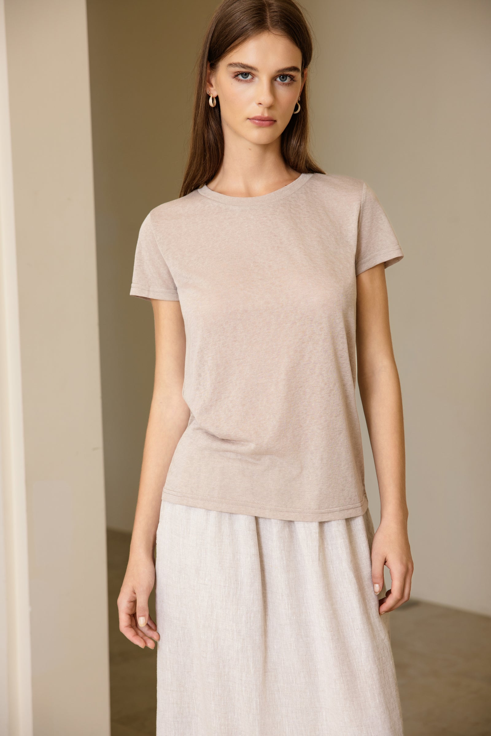 Luna Clothing Collection - Modern Linen Fashion for Everyday Style
