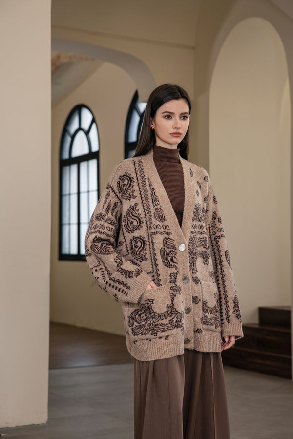 Luna Clothing Collection - Modern Linen Fashion for Everyday Style