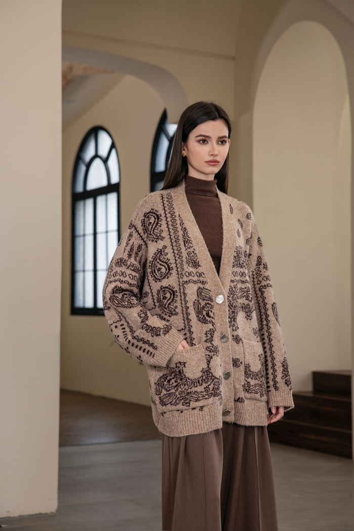 Luna Clothing Collection - Modern Linen Fashion for Everyday Style