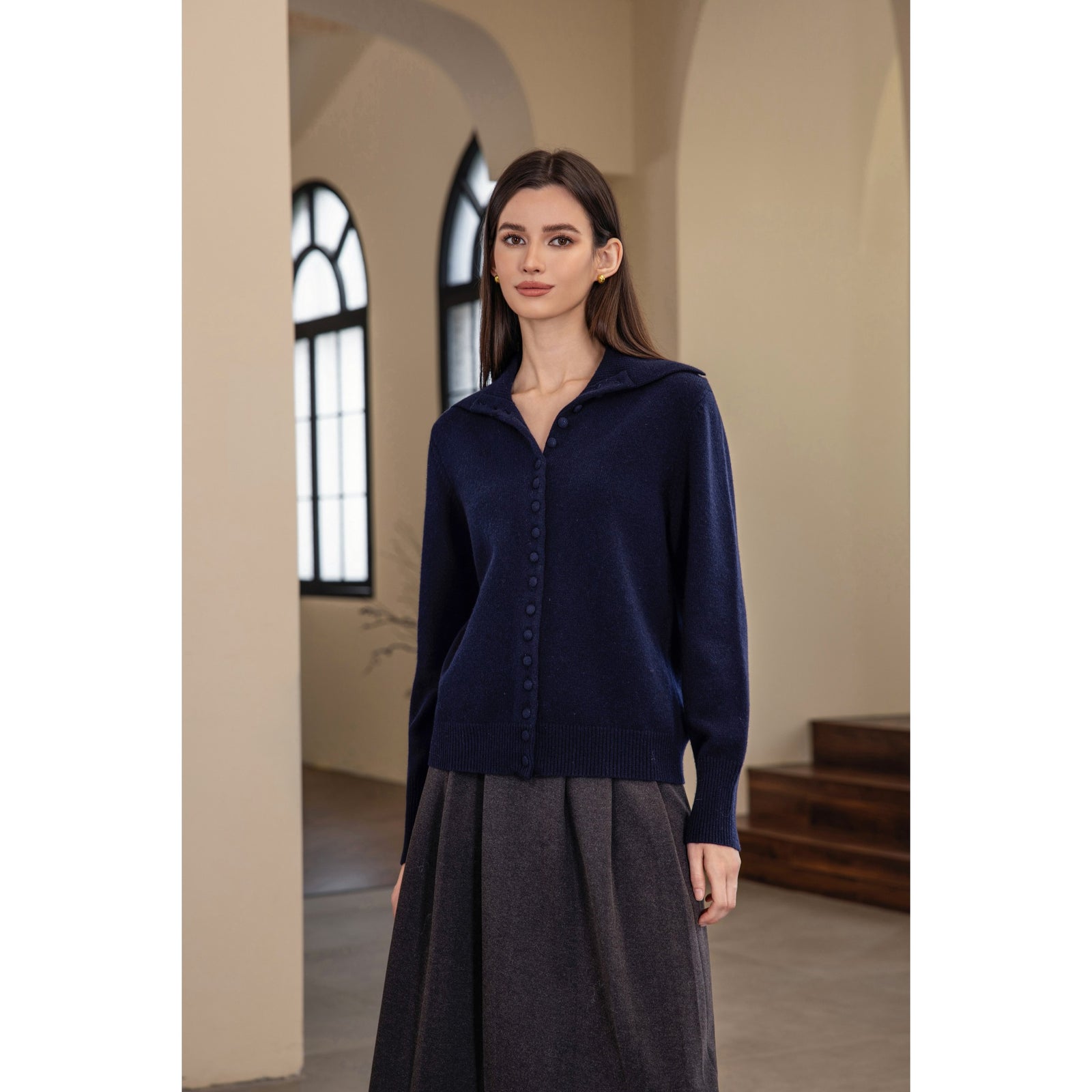 Luna Clothing Collection - Modern Linen Fashion for Everyday Style