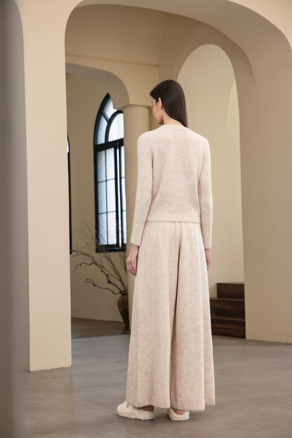 Luna Clothing Collection - Modern Linen Fashion for Everyday Style