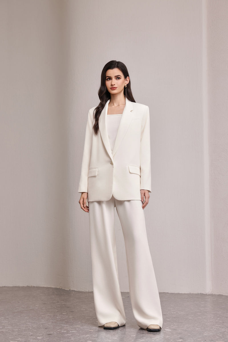 Luna Clothing Collection - Modern Linen Fashion for Everyday Style
