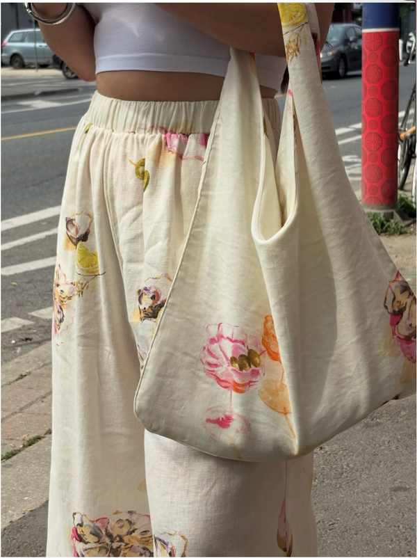 Luna Clothing Collection - Modern Linen Fashion for Everyday Style