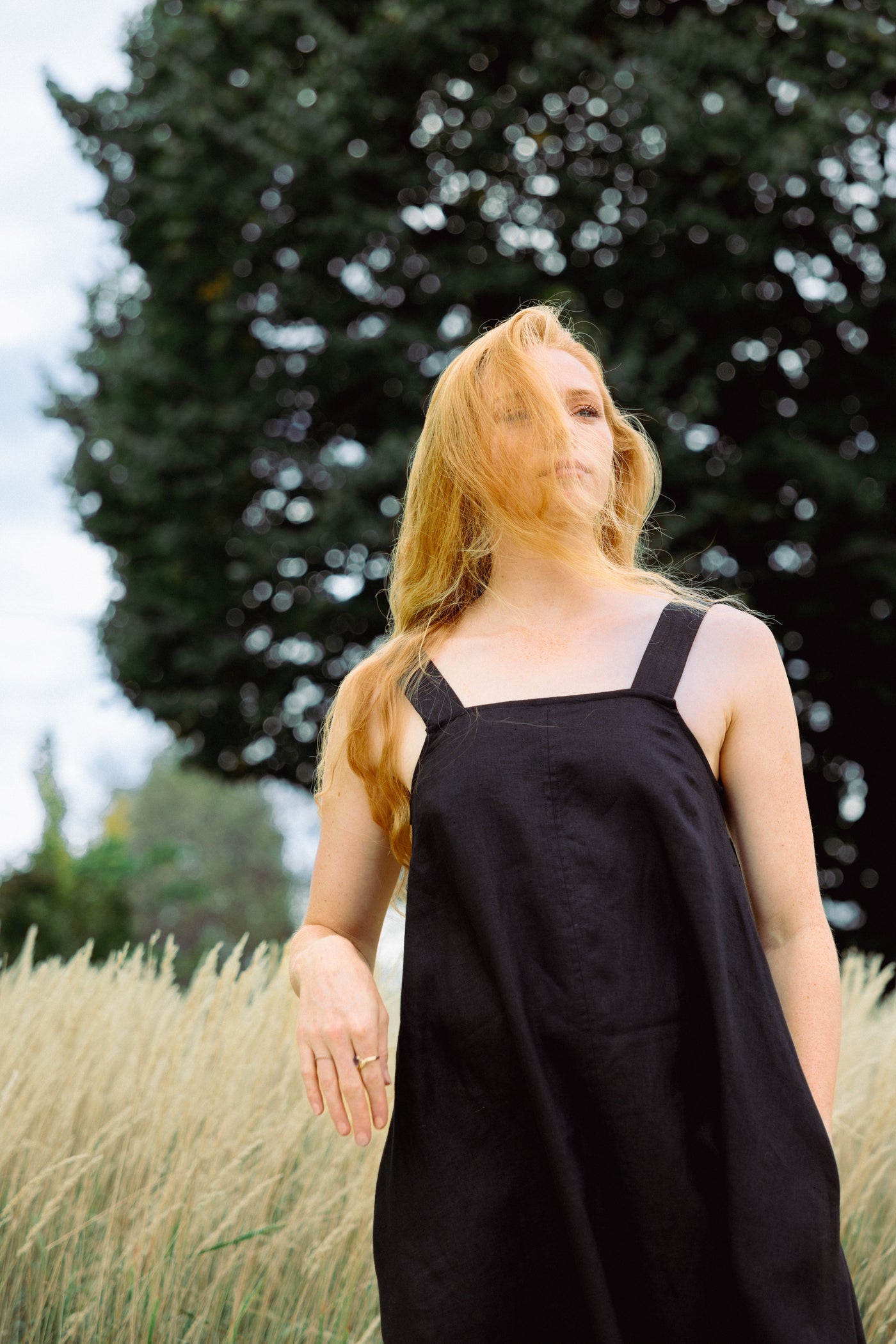 Luna Clothing Collection