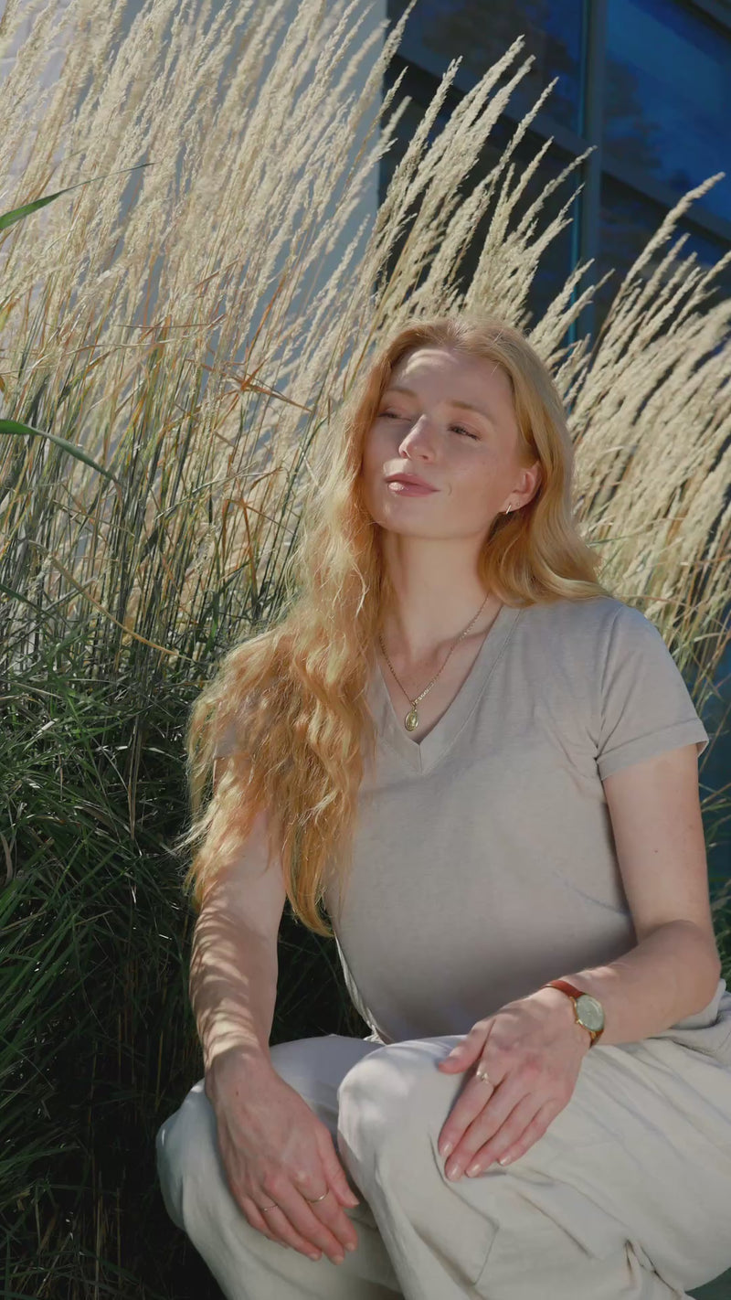 Luna Clothing Collection - Modern Linen Fashion for Everyday Style